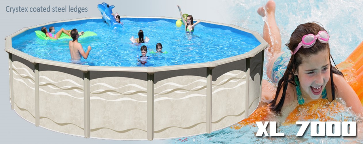 Above Ground Pools – Pool and Spa Clearance Deals